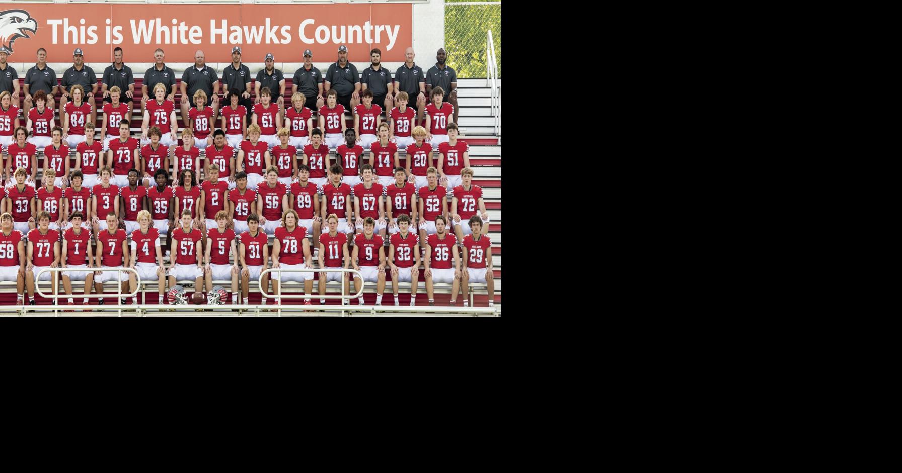 White Hawks ready for season kick-off | Sports | hometownsource.com