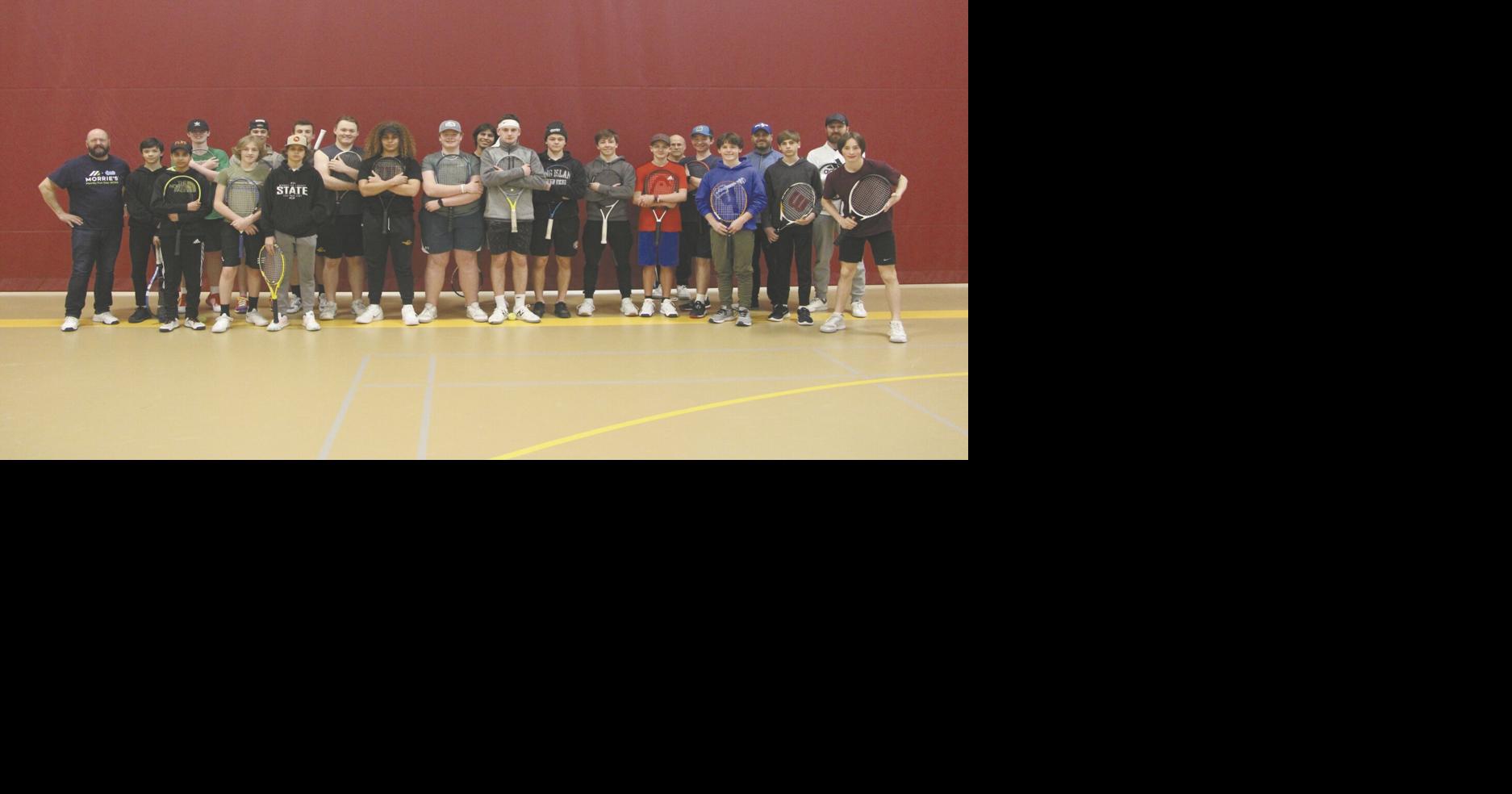 Sports Preview: Forest Lake Rangers boys tennis returns with similar ...