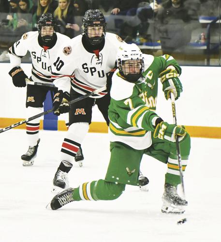 All four teams go 1-1 at Turkey Trot at PIC | Sports | hometownsource.com