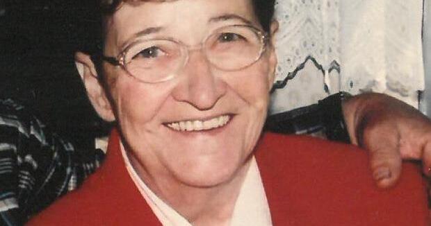 Gail Annette Nelson, 86 | Obituaries | hometownsource.com