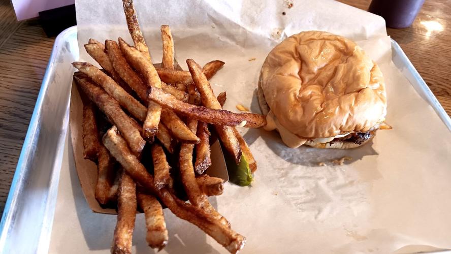 Fat Pat’s finds solid footing 1 year after opening | Local News ...