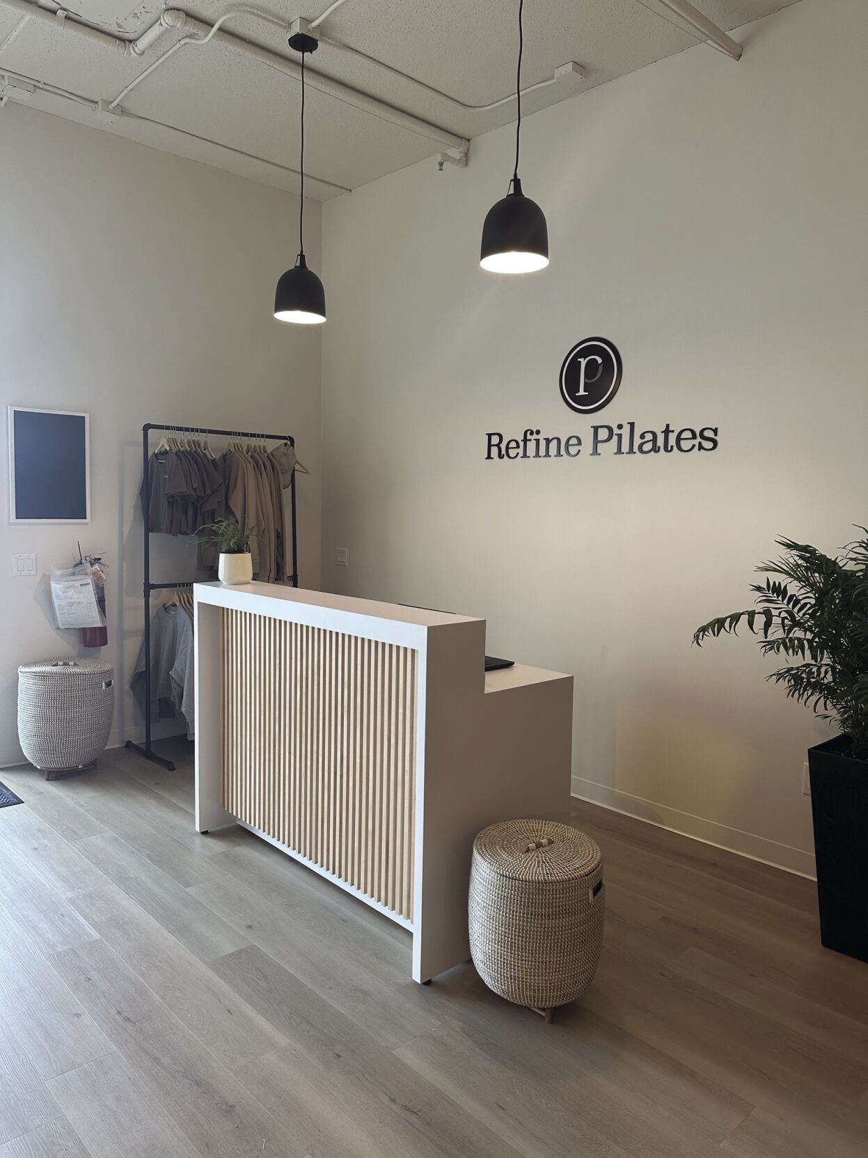 Buffalo business Refine Pilates opens St. Michael location | Local News ...