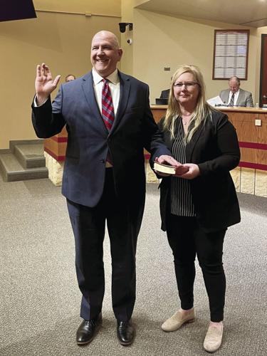 Champlin welcomes newest member, LaCroix | Local News | hometownsource.com