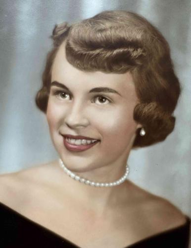 Barbara Ann Ogaard | Obituaries | hometownsource.com