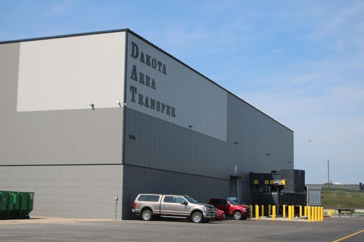 Year in Review 2025: Rosemount still a magnet for new business ...