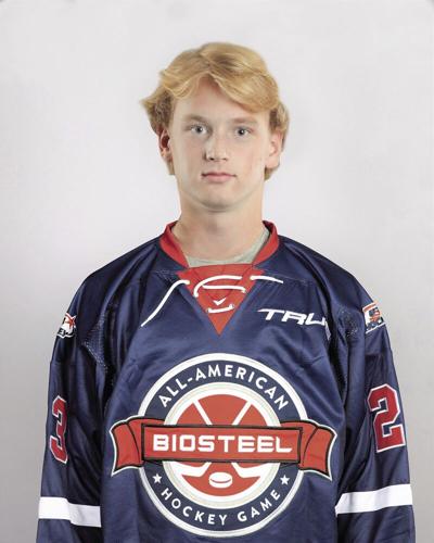 Wild pick Rosemount’s Stramel in first round of NHL draft | Sports ...