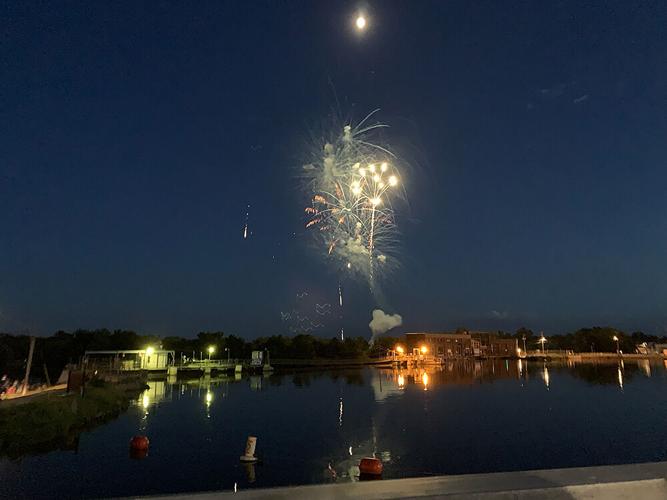 Fun for everyone at the Dam Festival | Morrison County Record ...