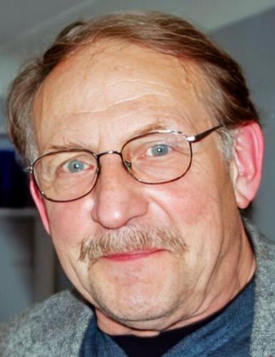 Robert "Bob" Allen Saxon | Obituaries | hometownsource.com