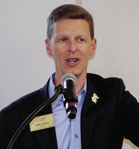 Muslim leaders break Ramadan fast with elected officials | Free ...