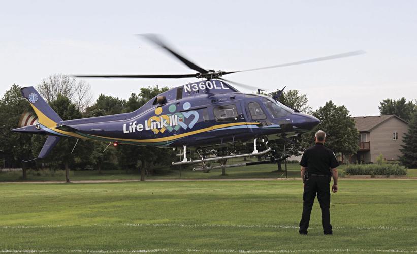 City of Anoka hosts Safety fair | Anoka | hometownsource.com