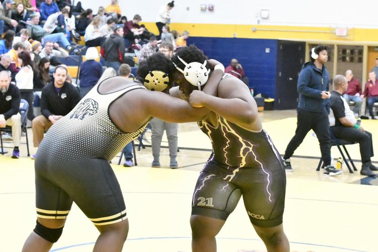 Benson and Pickens will bring Centaurs to state | Sports ...