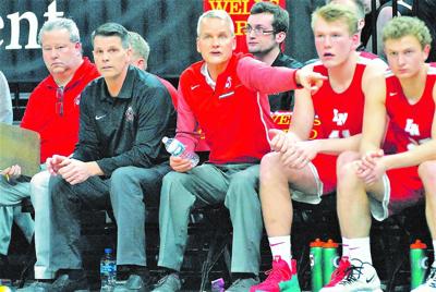 Oxton closes curtain on 41-year coaching career | Sports ...