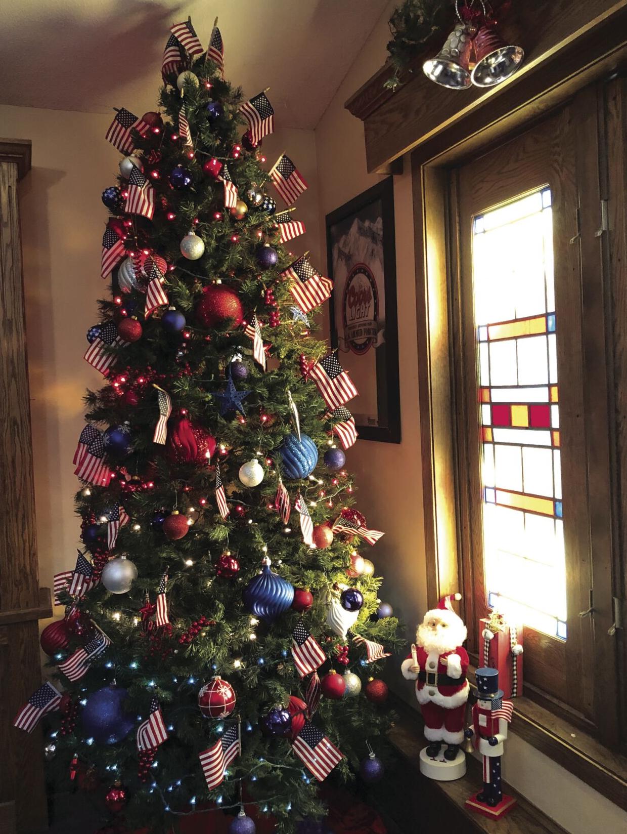 St. Michael Auxiliary hosts children’s Christmas party event | Free ...