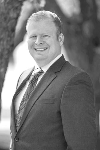 Zach Bohlman announces his candidacy for the Lakeville Area School ...
