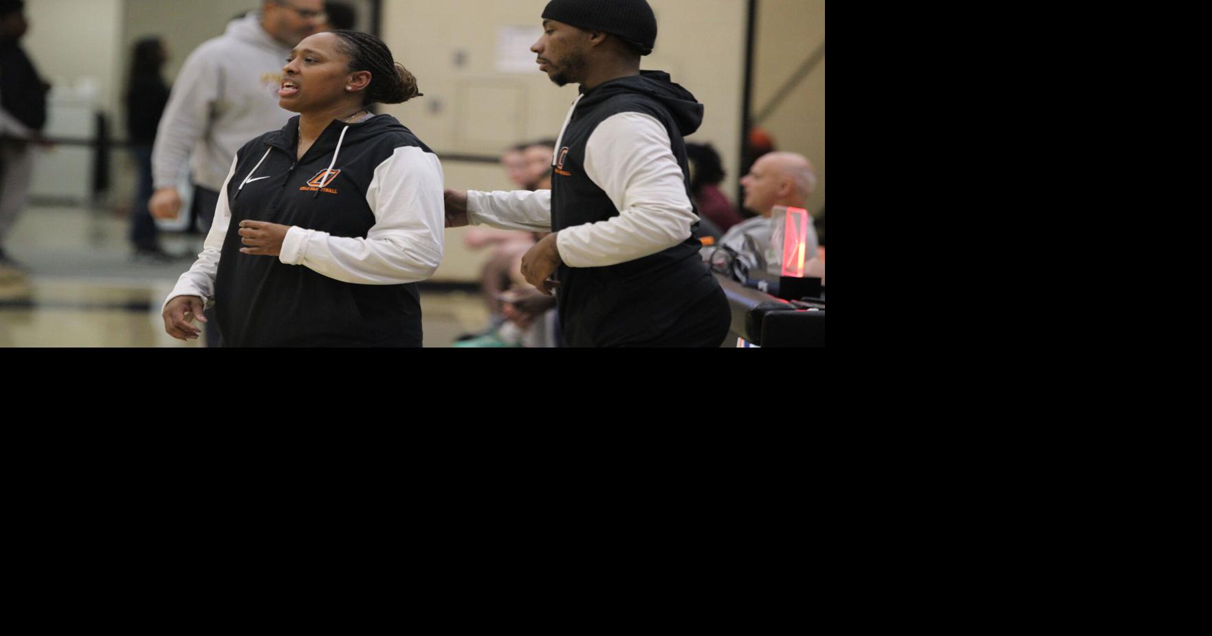 Scott picks up milestone wins in 1st season with Osseo girls ...