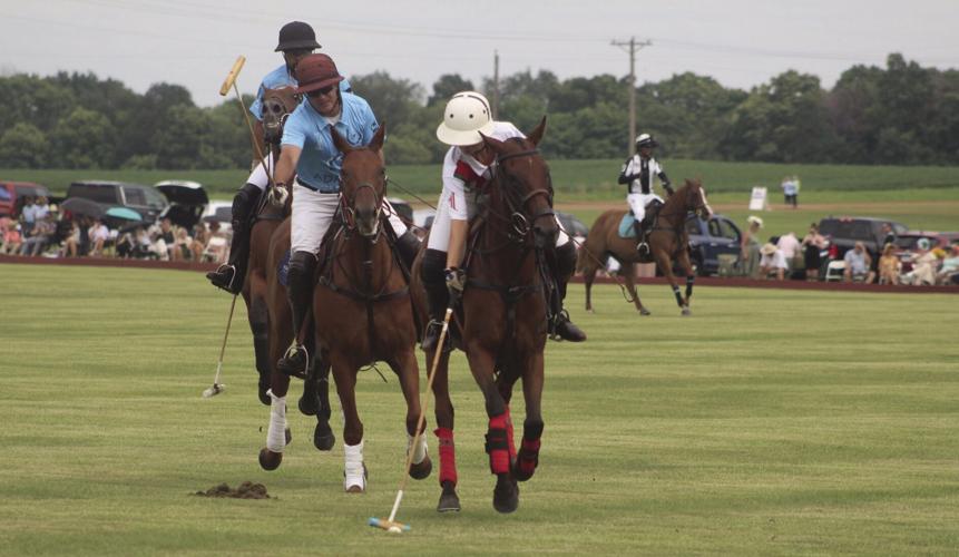Polo event benefits retired racehorses | News | hometownsource.com