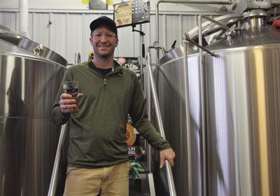 Excelsior Brewing taps James Birnie as new head brewer | Excelsior ...