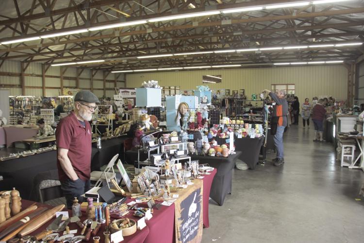 Anoka County Fair hosts second annual Springtime & Sunshine Festival ...