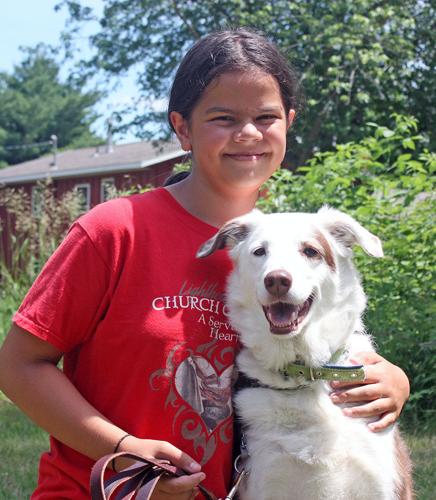 The Culbreth sisters embrace 4-H and Fair competition | Morrison County ...