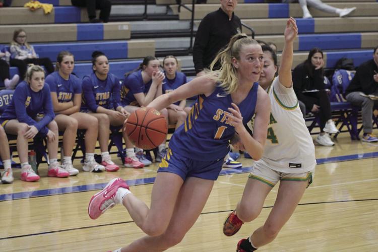 Craft scores 25 in return, Knights drop 2-of-3 | Sports ...