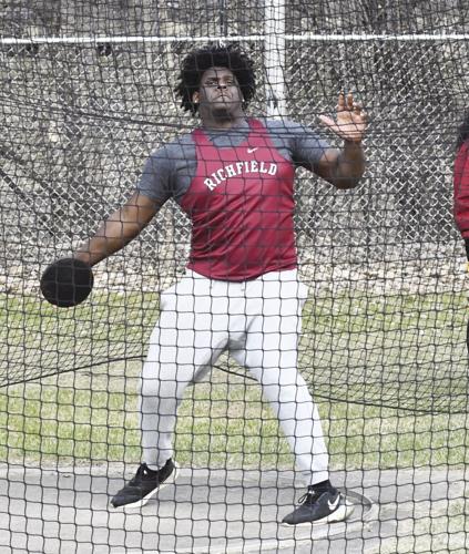 Spartan Invite titles go to host Richfield | Bloomington ...