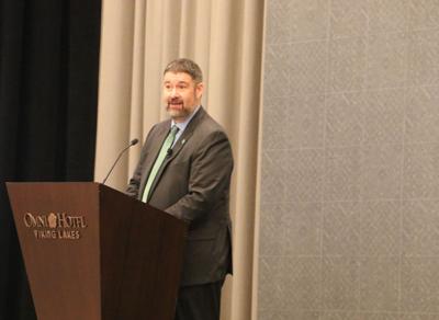 Eagan mayor runs unopposed in fourth term | Dakota County ...