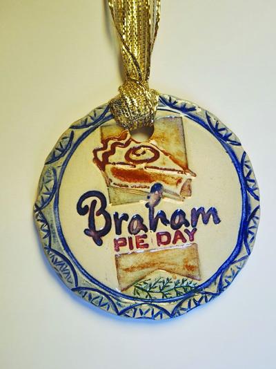Braham Pie Day includes medallion hunt, much more | Local News ...