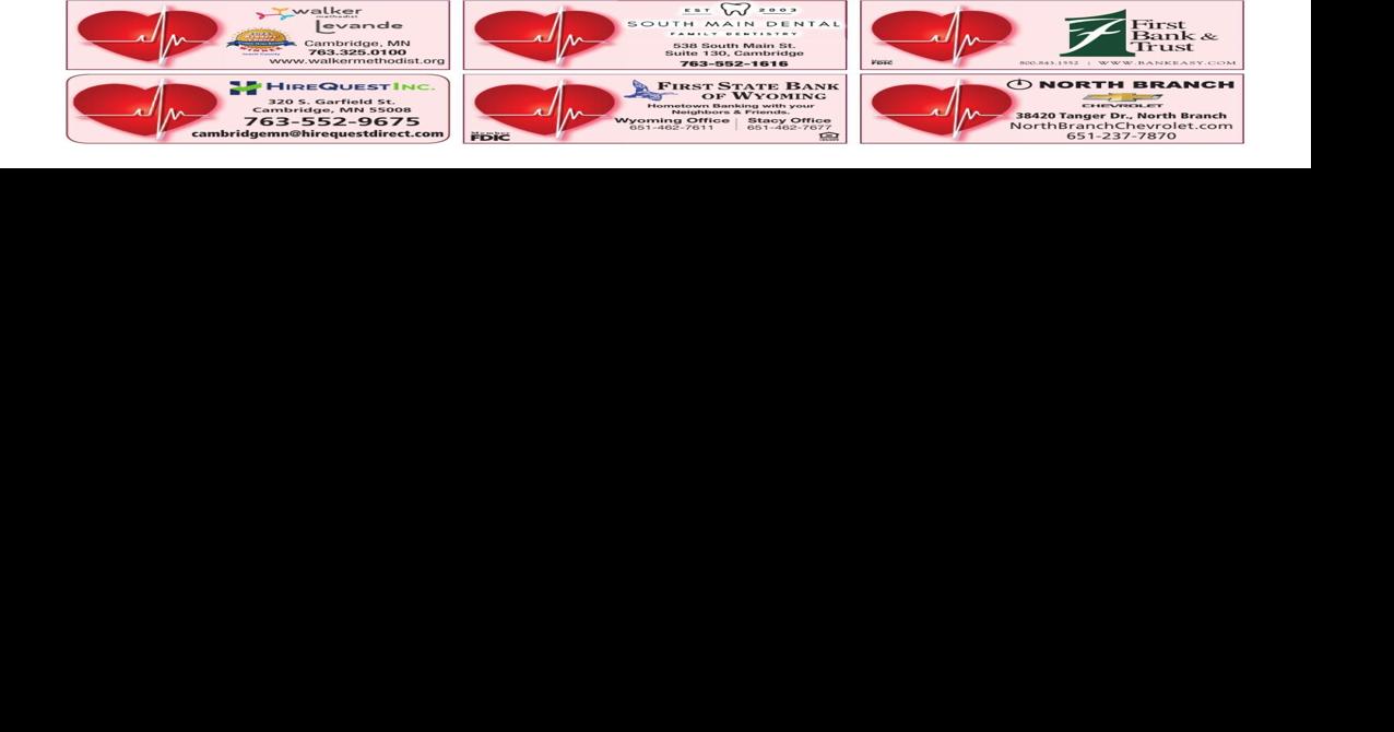 February is Heart Health Month | Local News | hometownsource.com