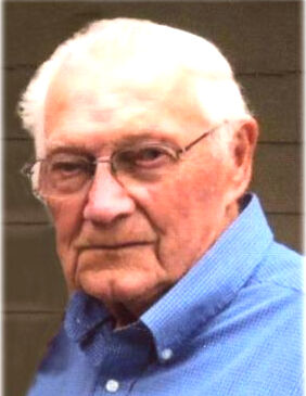 Leander "Dick" Hollenkamp, 93 | Obituaries | hometownsource.com