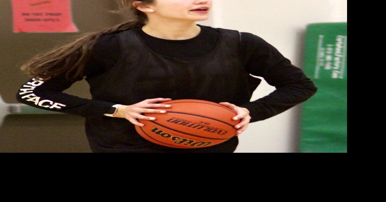 Athlete of the Week for January 22, 2022: Carli Elrod breaks Spectrum ...
