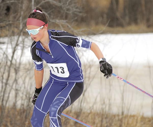 Skiing: Section meets produce compelling races | Sports ...