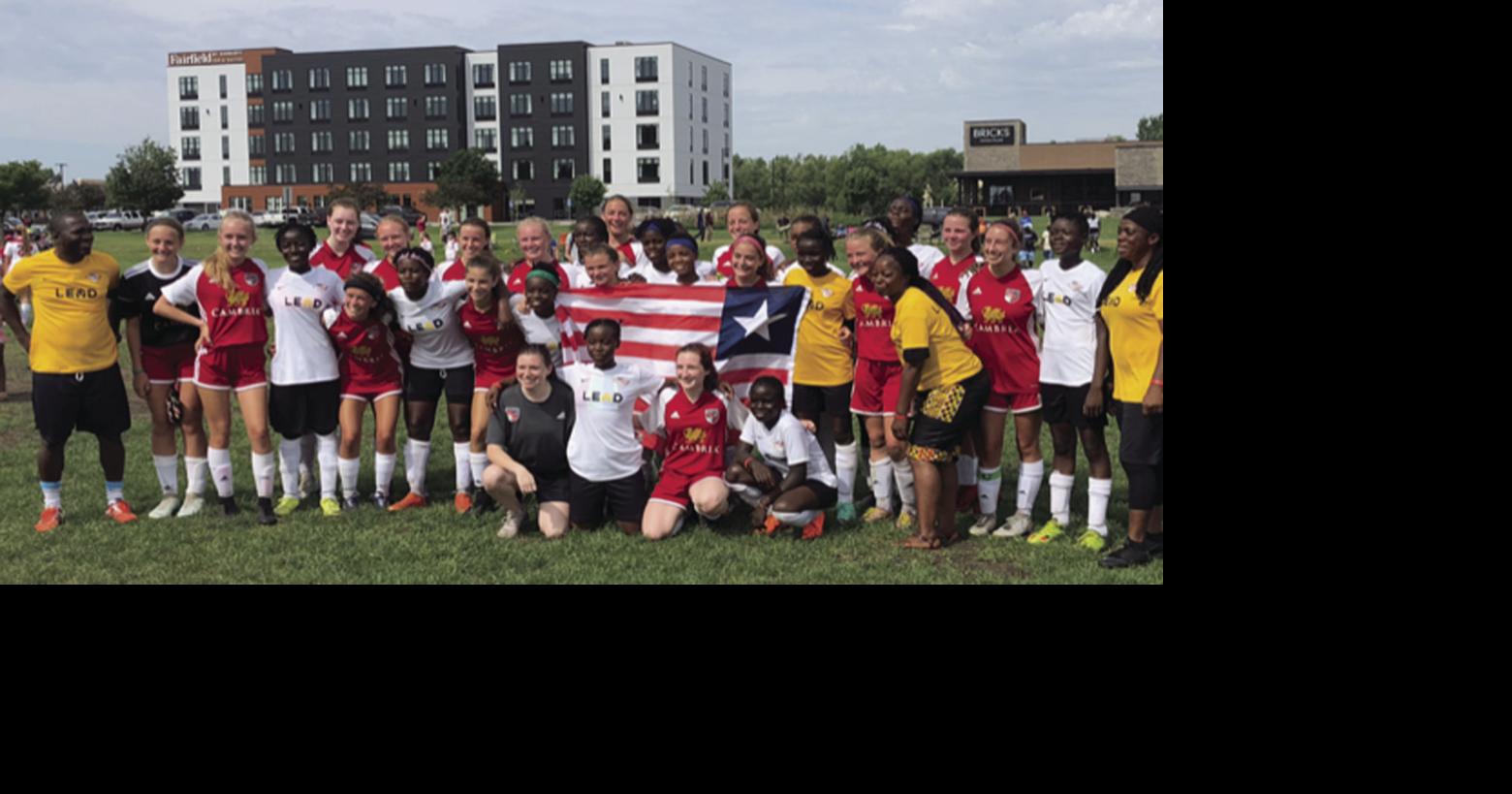 MapleBrook soccer teams in USA Cup | Free | hometownsource.com
