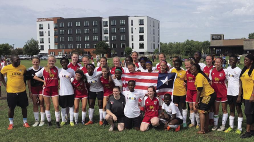 MapleBrook soccer teams in USA Cup | Free | hometownsource.com
