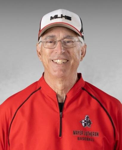 David Lane Retires as Head Baseball Coach at Mayer Lutheran High School ...