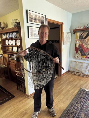 Alone's Larry Roberts: Where he's at now | Local News | hometownsource.com