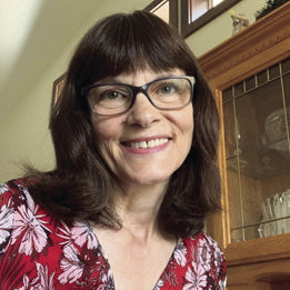 Barb Schumann files for Cambridge City Council | Free | hometownsource.com