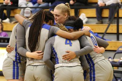 Women's Basketball: Anoka-Ramsey earns 5th at NJCAA Nationals | ABC ...