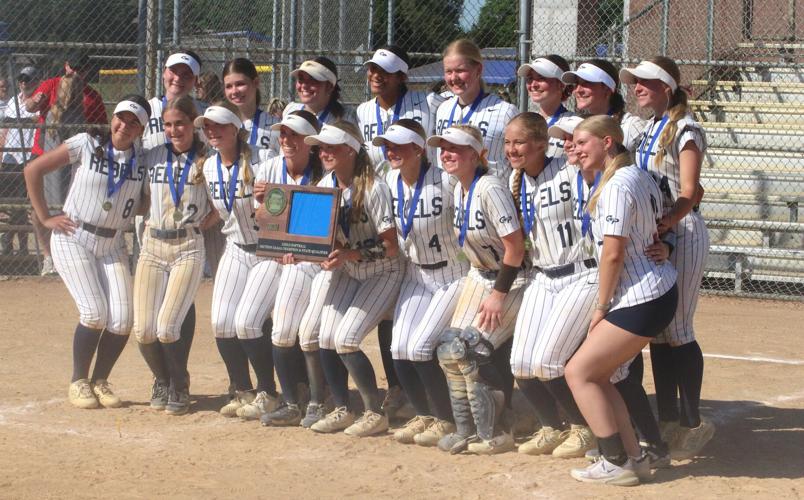 Rebels storm to victory in second-ever section championship | Sports ...