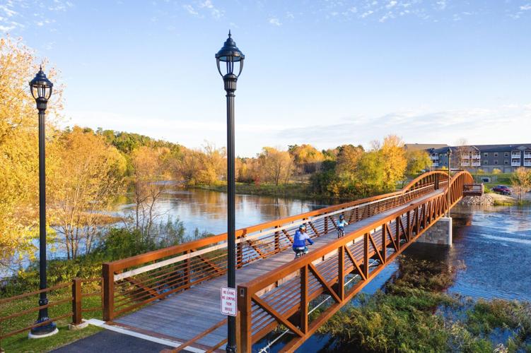 Plan your trip on the Minnesota Great River Road this September | APG ...