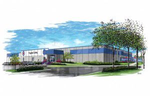 Blaine groundbreaking event celebrates curling facility | ABC ...