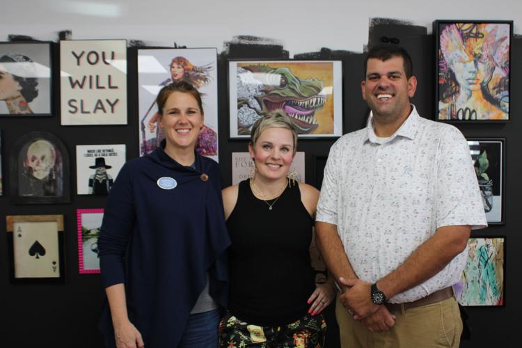 Minnesota's first women-only tattoo shop opens in Lakeville | Lakeville ...
