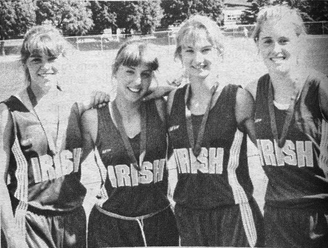 Newspaper photo exhibit on display at the Robert Trail Library | Free ...