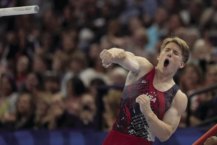 Wiskus makes Olympic team cut as alternate | Sports | hometownsource.com