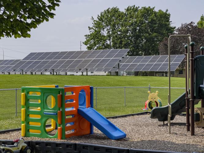 Caledonia among MN schools starting to break even in state’s solar ...