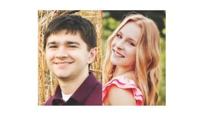 Faith Krawiecki and Ben Henry: LFCHS students of the month | Community ...