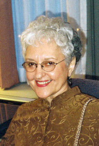 Harriet Stapleton | Announcements | hometownsource.com