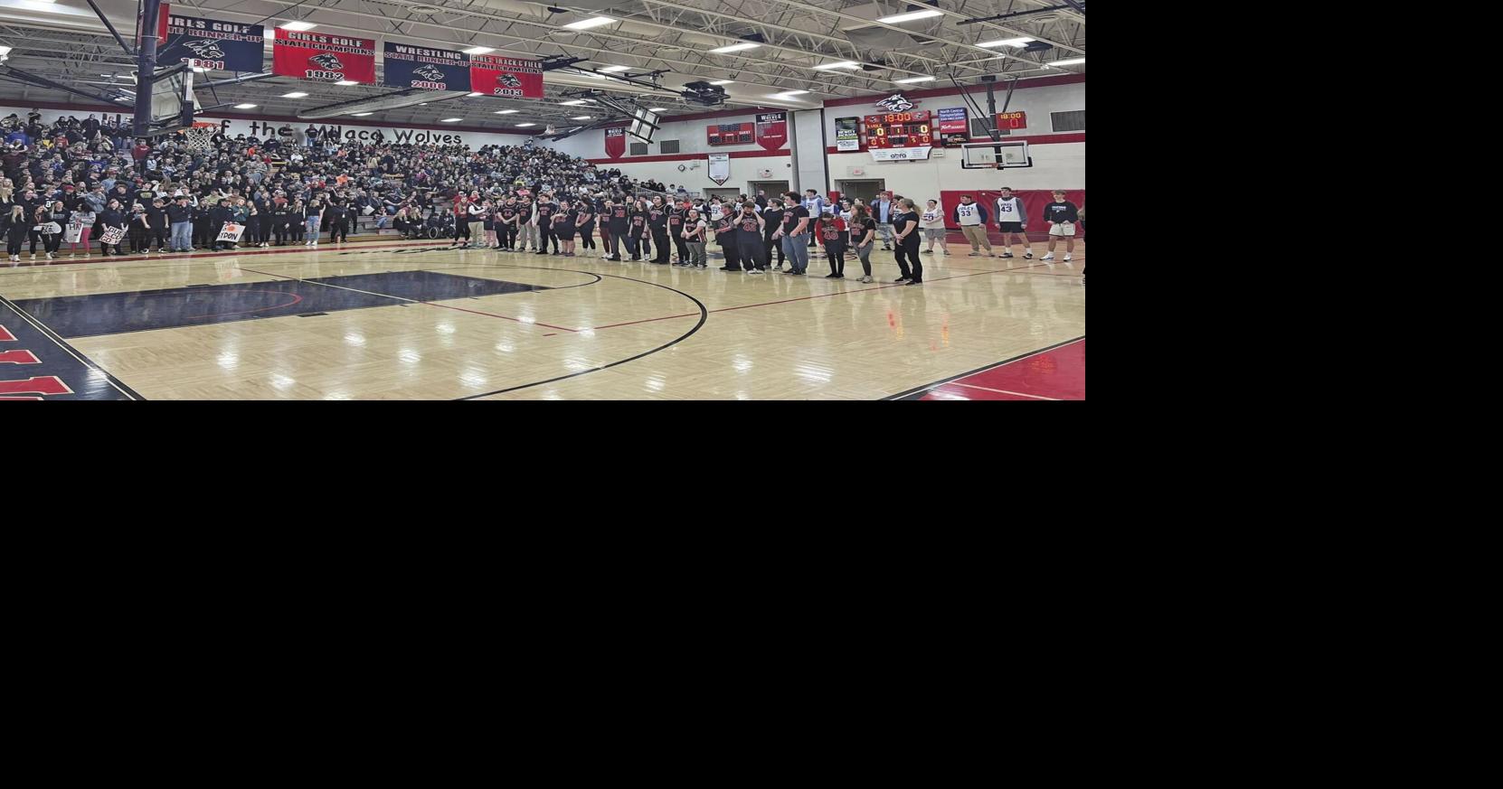 Milaca Public Schools main gym to see 2025 renovations | Community ...