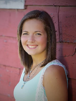 Madison "Maddy" R. Nelson | Announcements | hometownsource.com