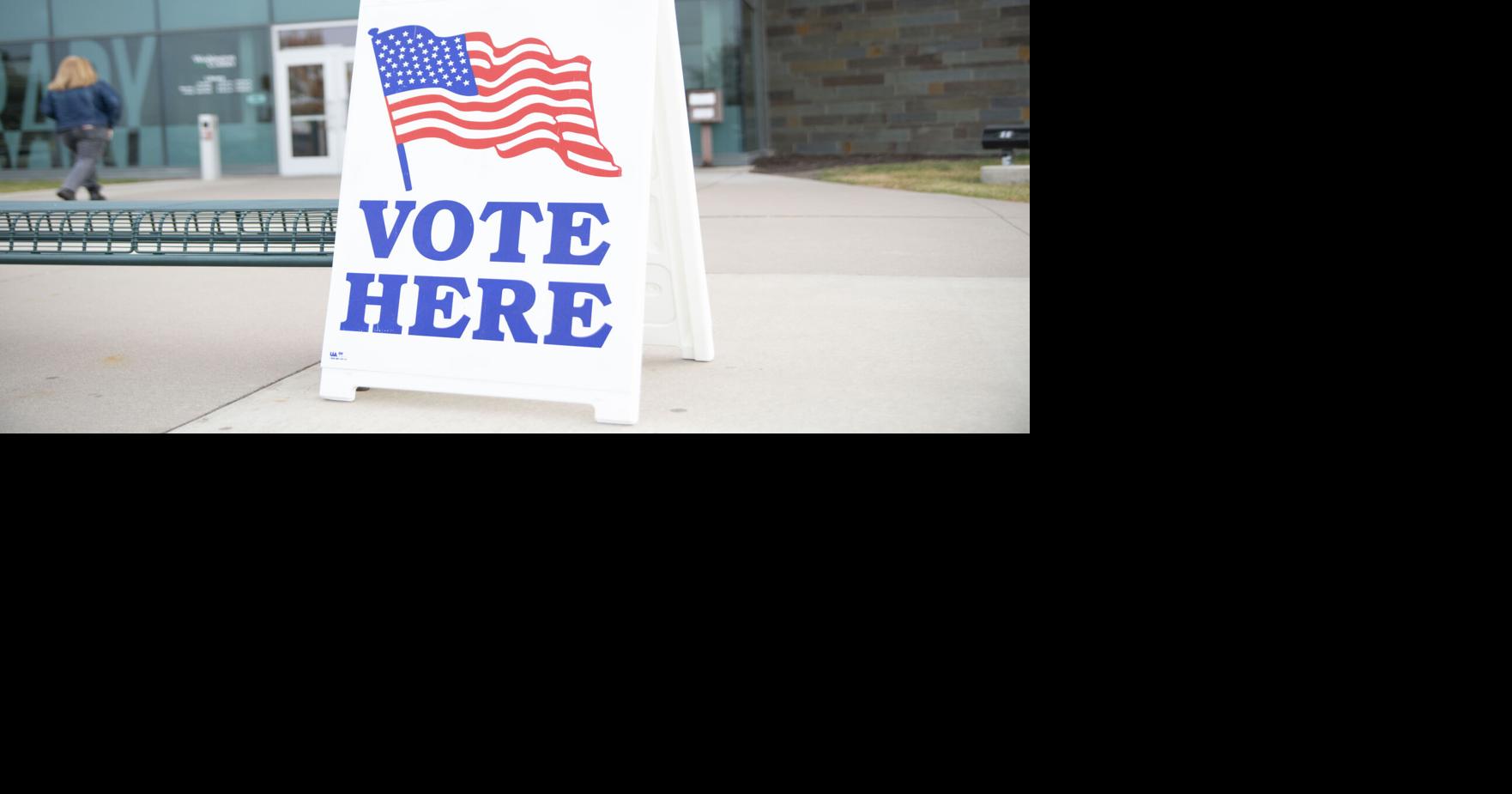 Isaac Schultz wins the race for District 10B | Community ...