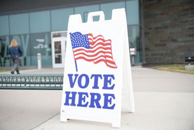 Isaac Schultz wins the race for District 10B | Community ...